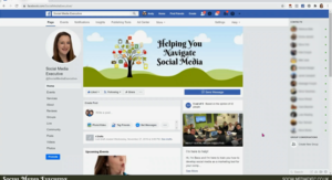 How To Navigate Your Way Around Facebook’s New Layout | Social Media ...