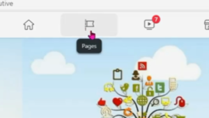 How To Navigate Your Way Around Facebook’s New Layout | Social Media ...